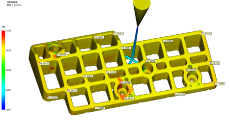 工艺专栏 | 科学成型法之PVT曲线分析与应用 - 行业新闻资讯-塑库网
