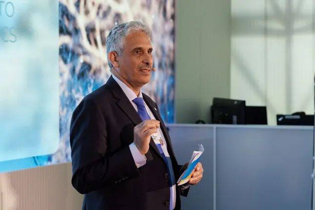 SABIC重申发展碳循环经济承诺，目标到2030年实现年生产100万公吨TRUCIRCLE™可持续材料 - 行业新闻资讯-塑库网